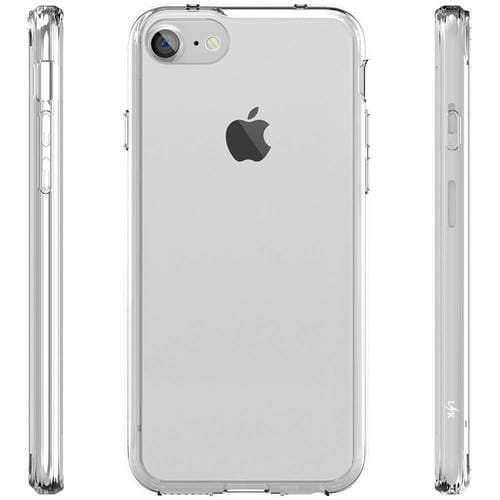 Clear protective case – Siyu Tech